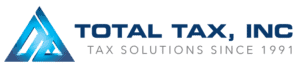 Total Tax Inc | Get Expert IRS Tax Help & Tax Relief Today