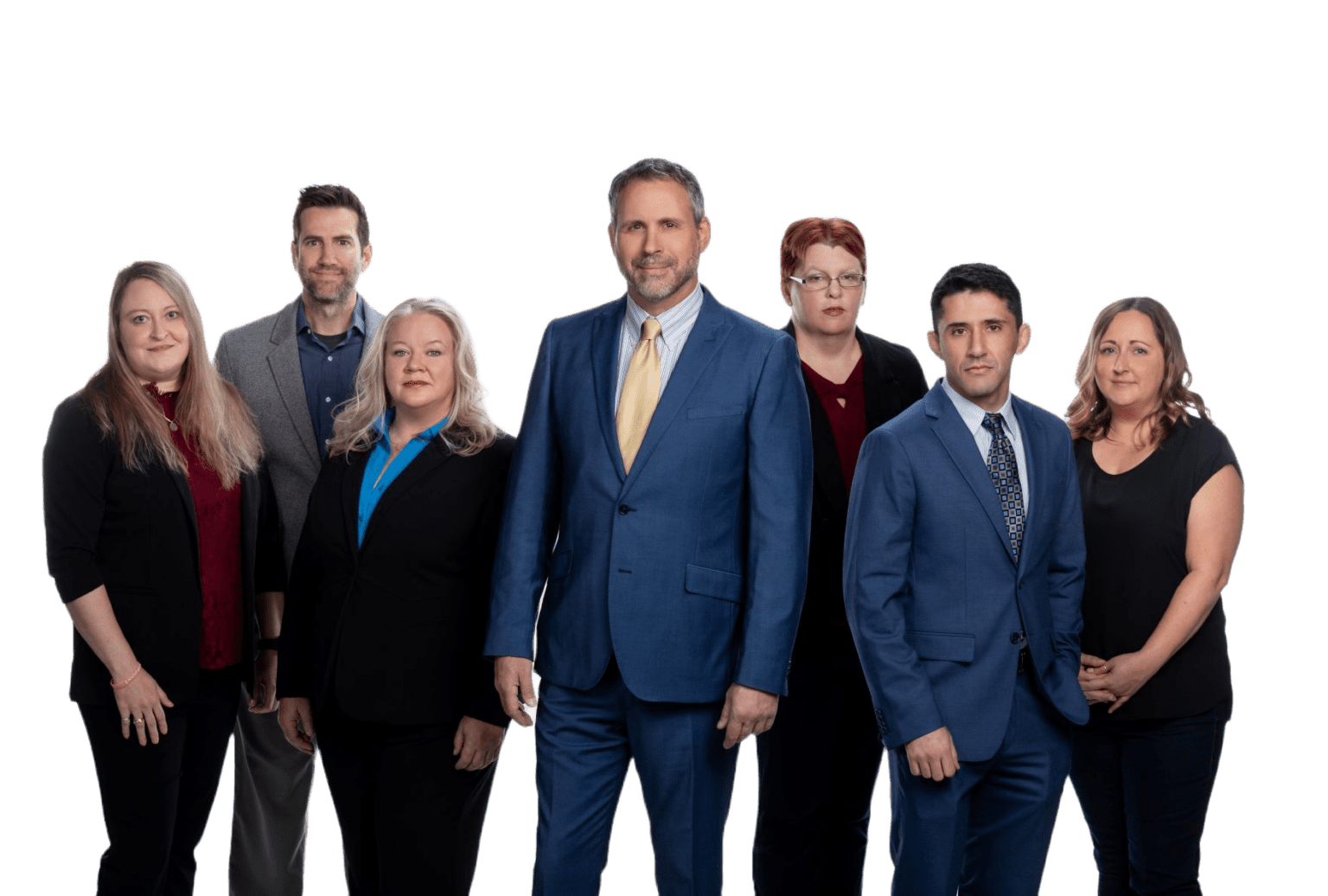 IRS Innocent Spouse Relief: How It Works and What You Can Do